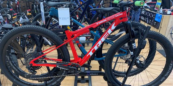 Used Bikes