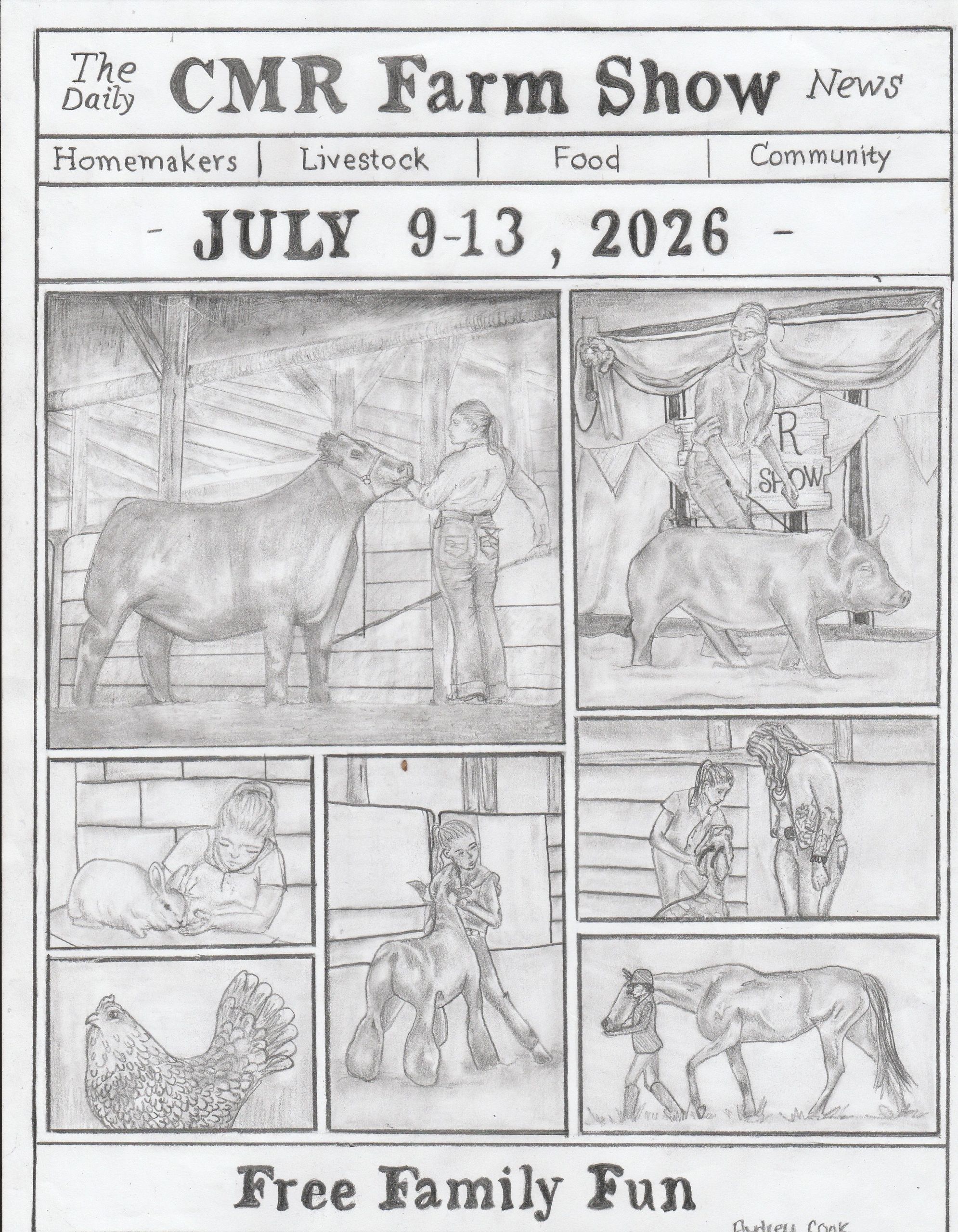 2026 Catalog