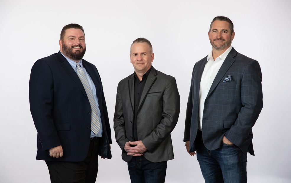 Financial Advisor - Breen Wealth Management, LLC