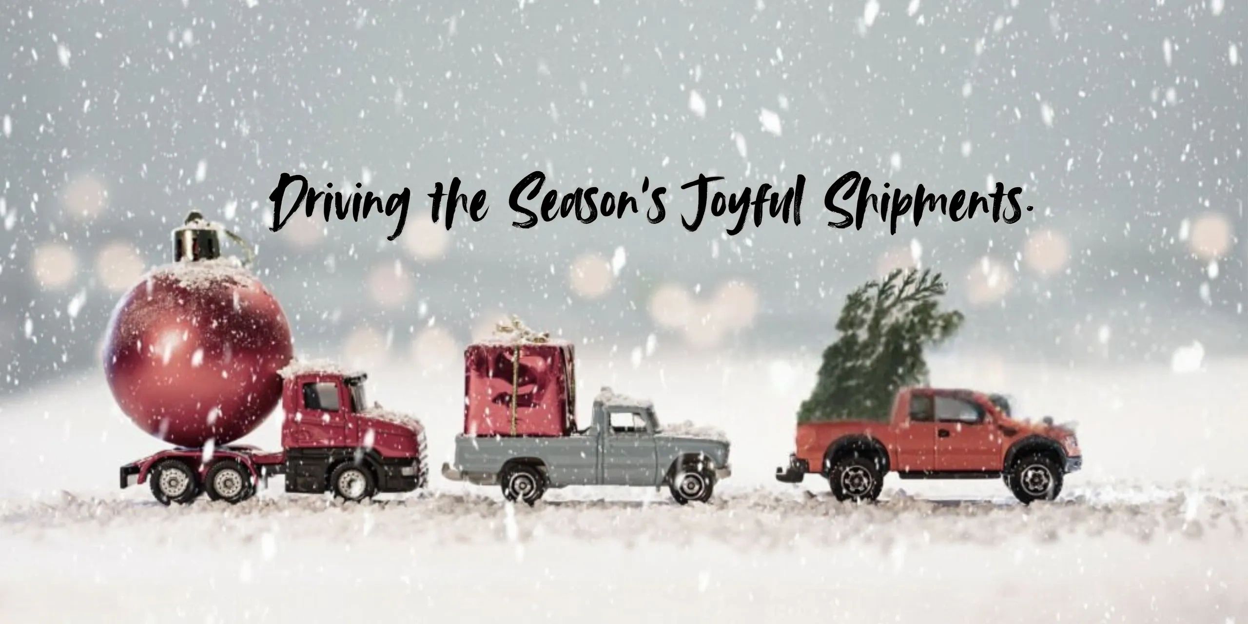 OCEAN FREIGHT | Harbinger Logistics