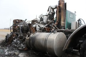 Forensic Fire Investigations, LLC.