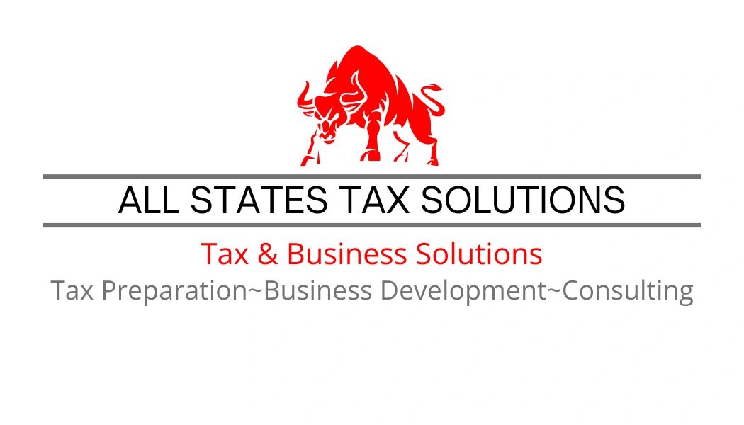 All States Tax Solutions