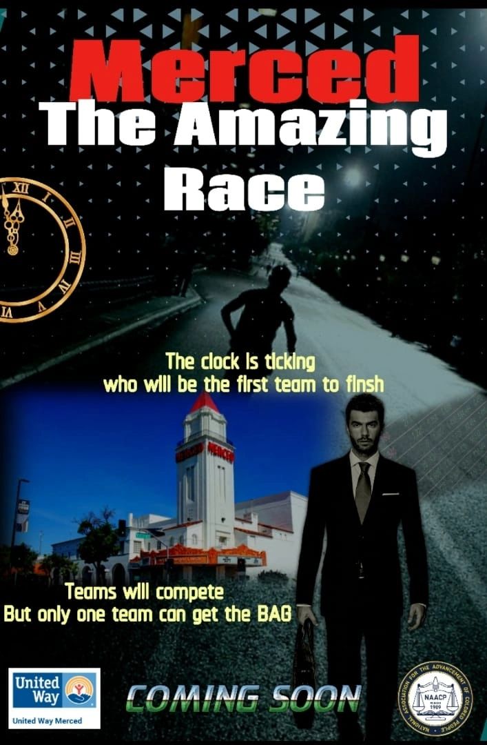 NAACP Merced County Branch - Home