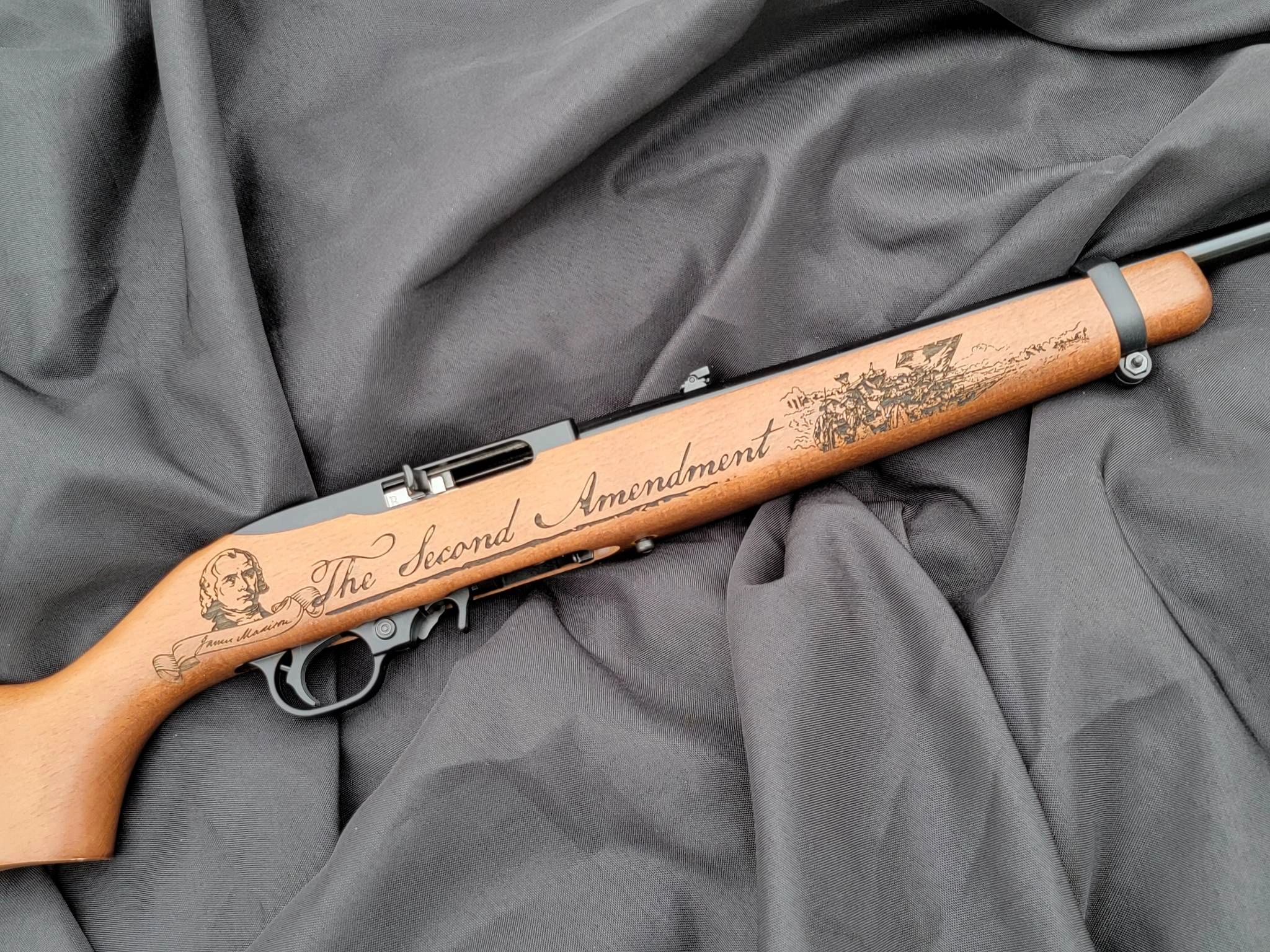 Custom Engraving Services | High Quality Engraving | Sierra Plating ...