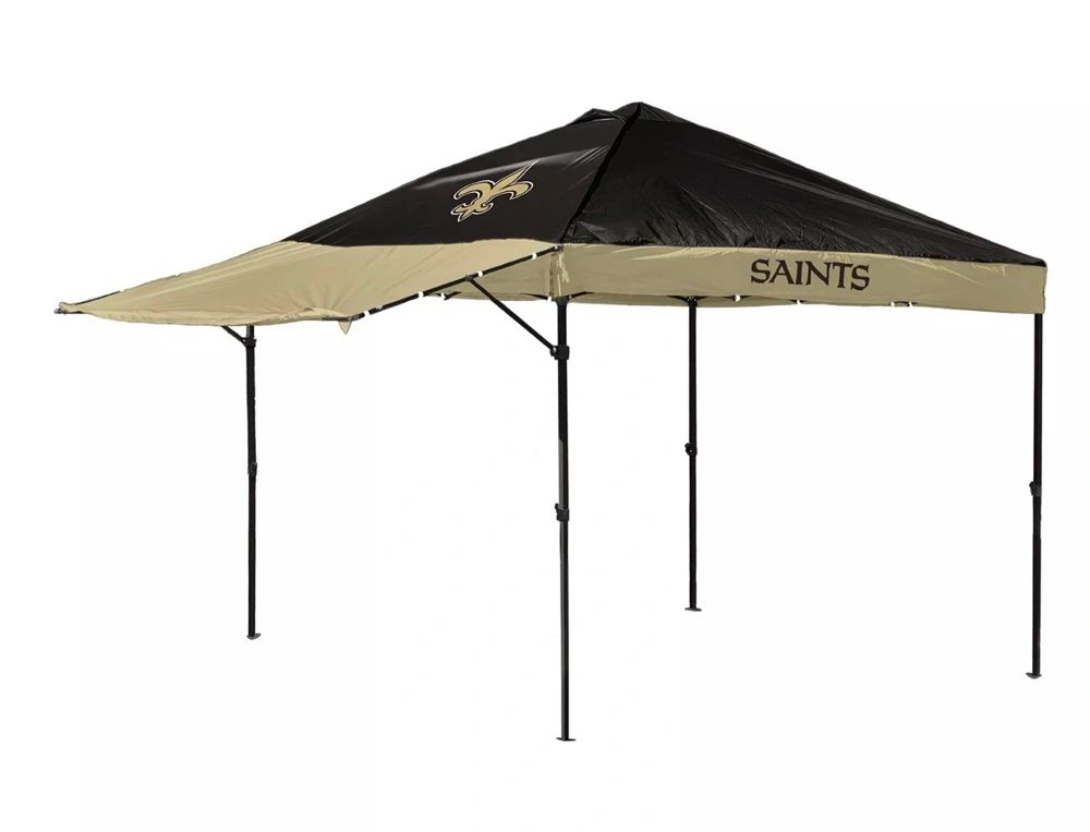 Saints NFL canopy