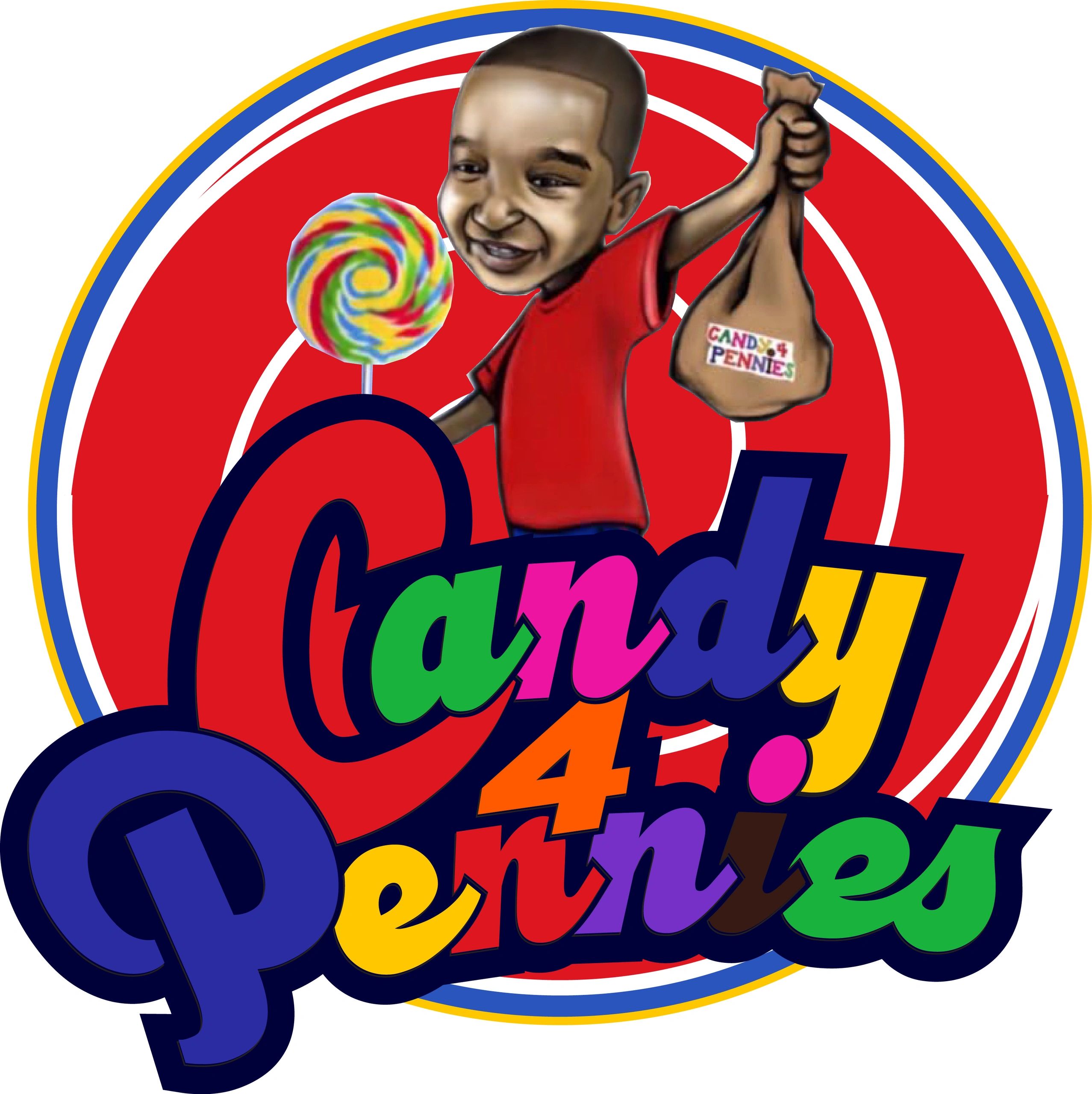 Candy 4 Pennies