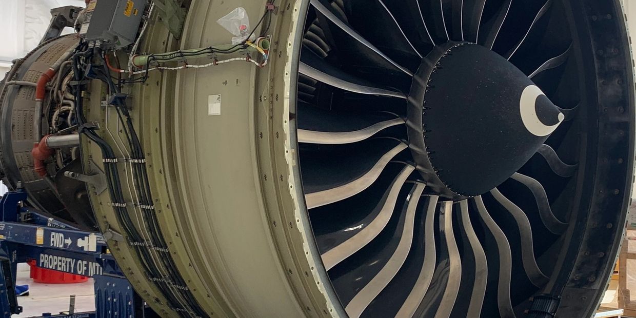 PTS Aero - Jet Engine Repair, AOG Serivce and Scheduled Repair
