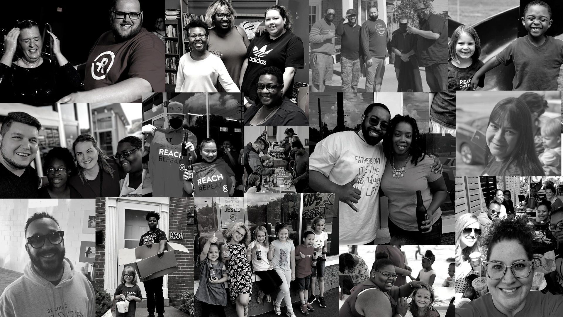 Reach Church STL - Church, A Place for Everyone