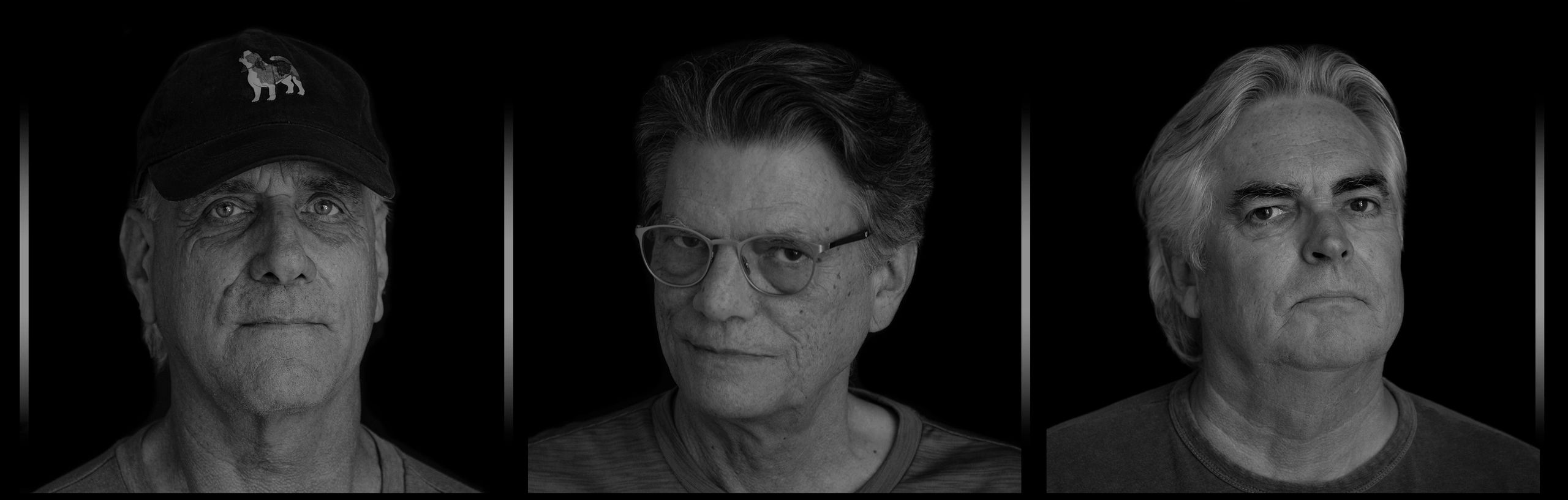 The Chapter One Band