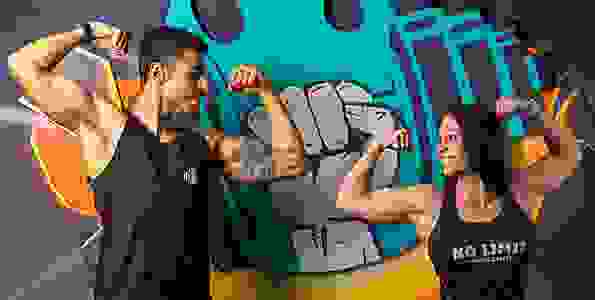 No Limit Fitness Center - Fitness, Gym, Workout