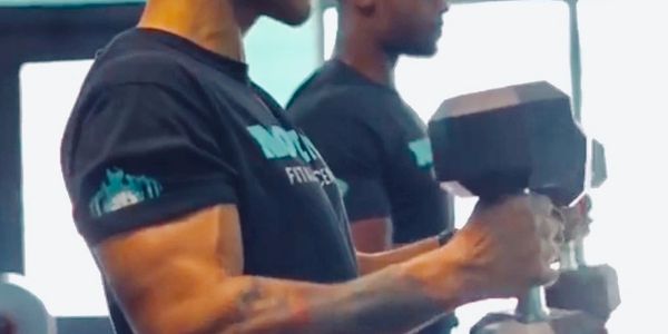 No Limit Fitness Center - Fitness, Gym, Workout