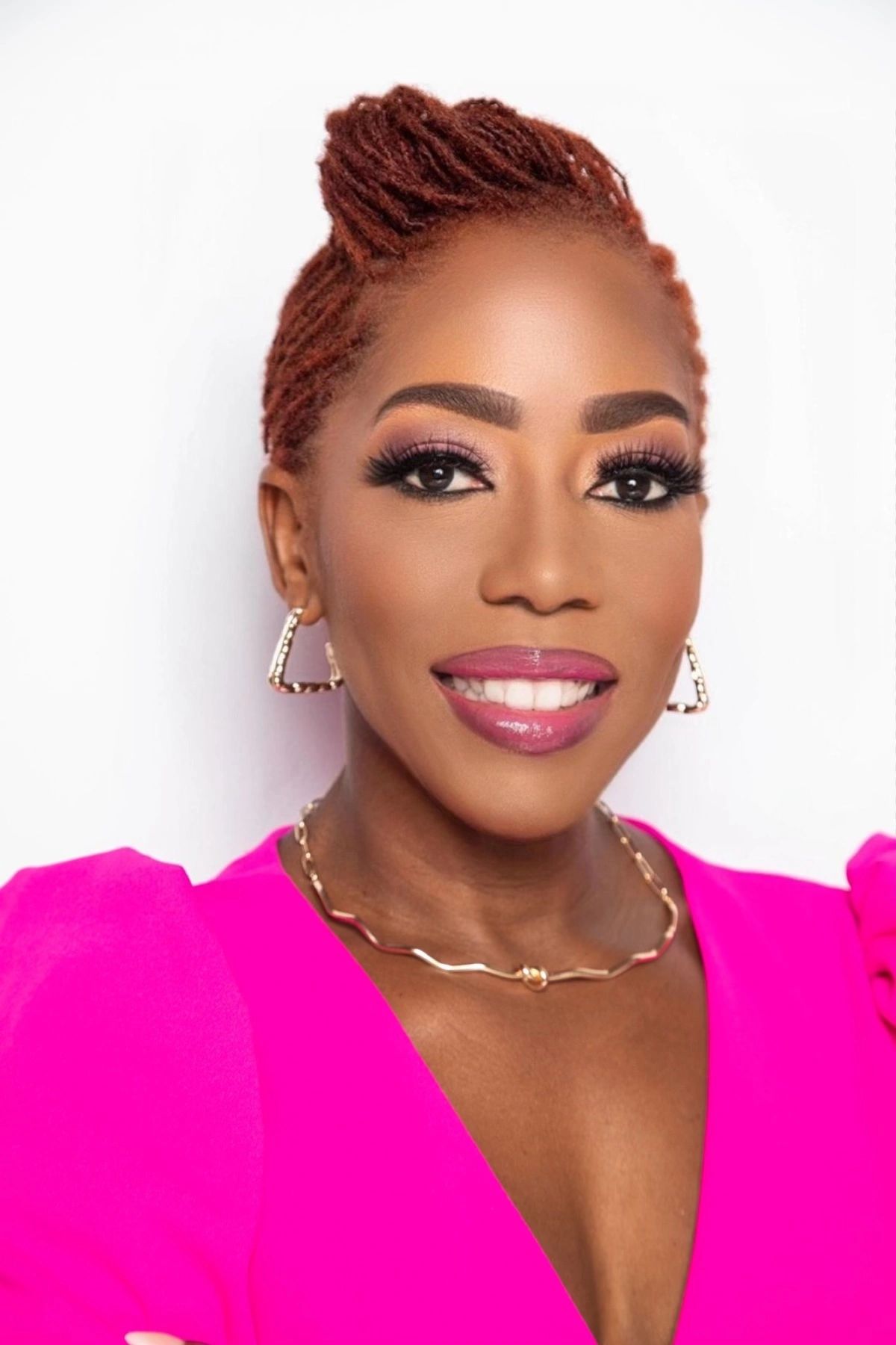 Rese Carter Lifestyles - Nutritionist, Health Coach, Weight Loss