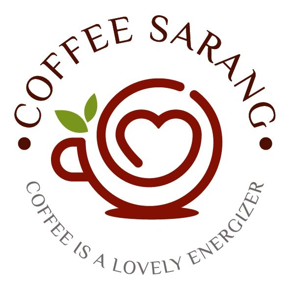 COFFEESARANG.CAFE