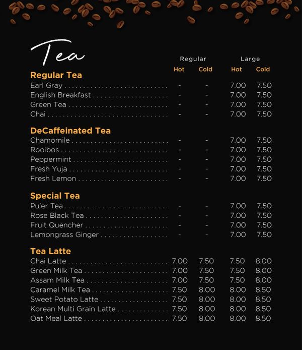 Coffee Sarang