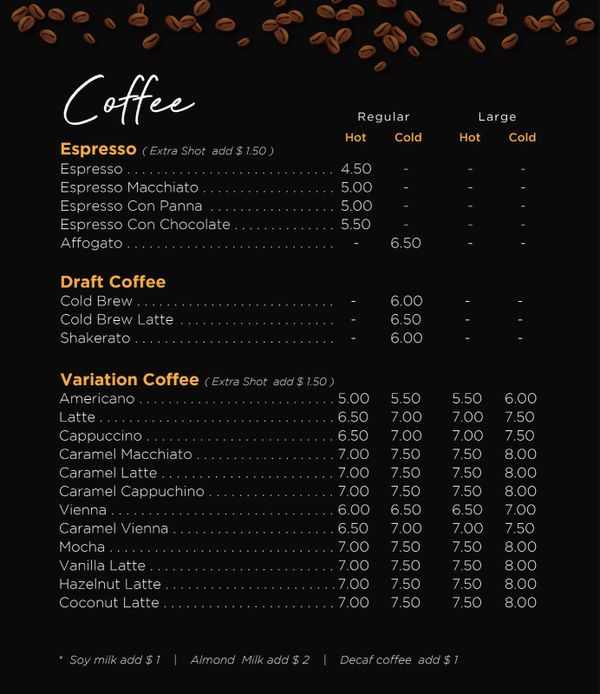 Coffee Sarang