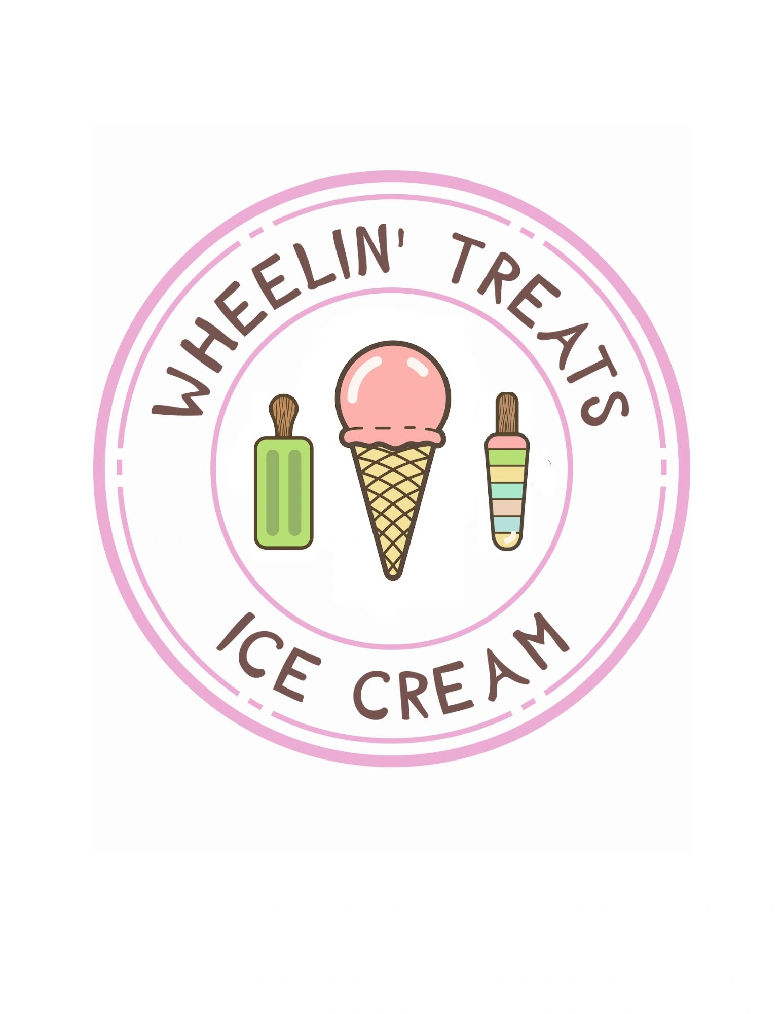 Book an Ice Cream Party with Wheelin' Treats