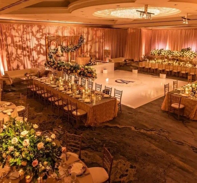 Expert Event Planning Services for Unforgettable Events