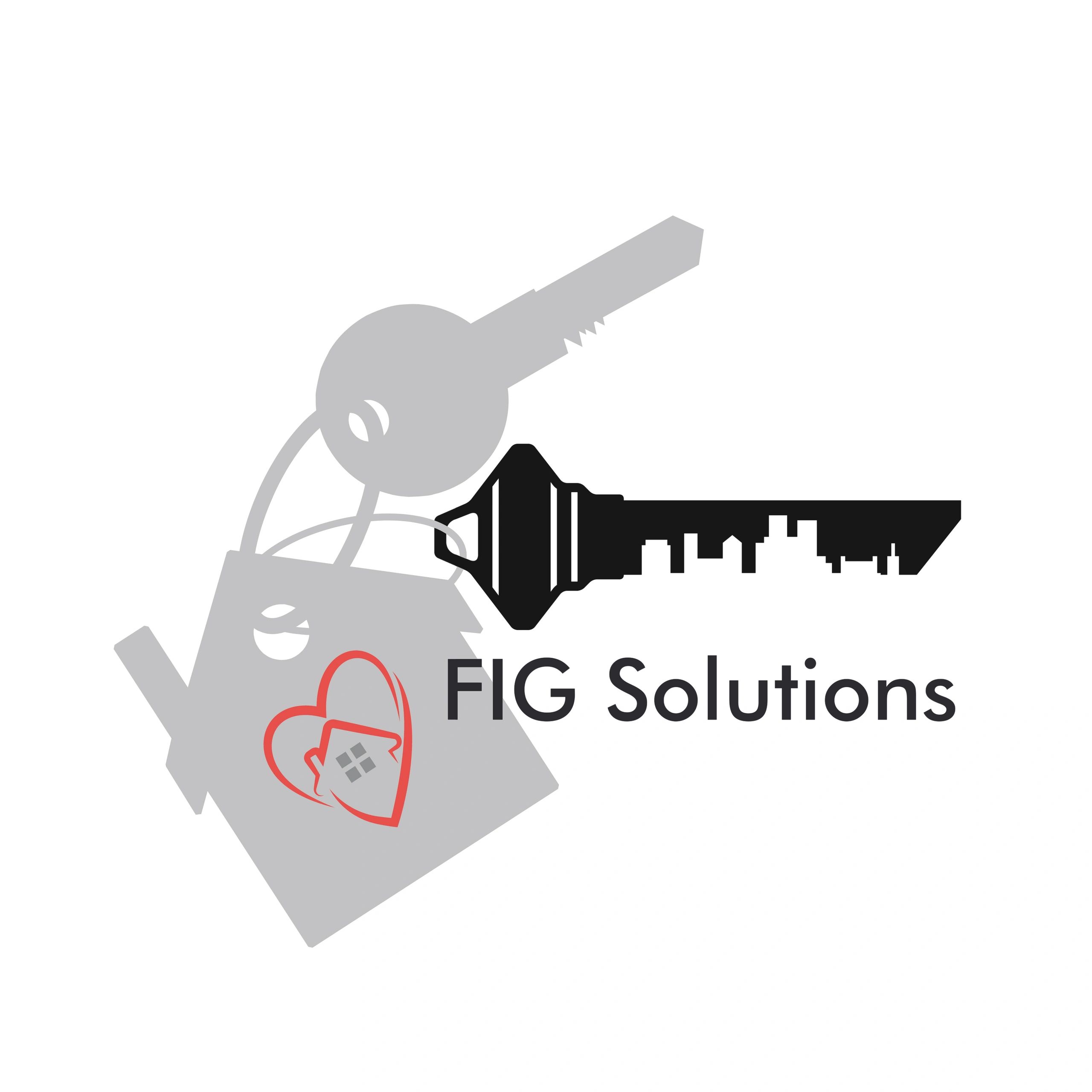 Contact Us - FIG Solutions