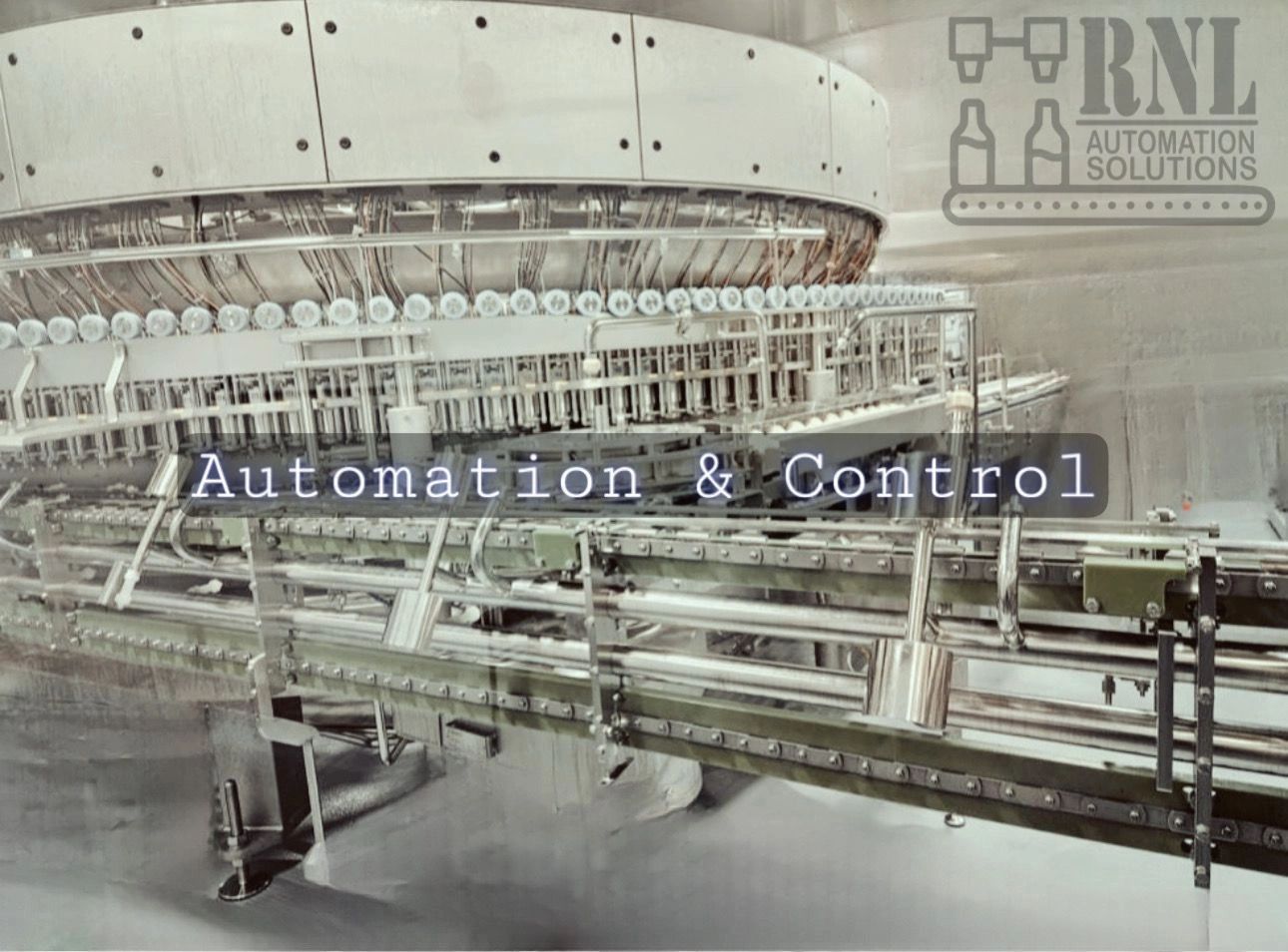 RNL Automation Solutions, LLC