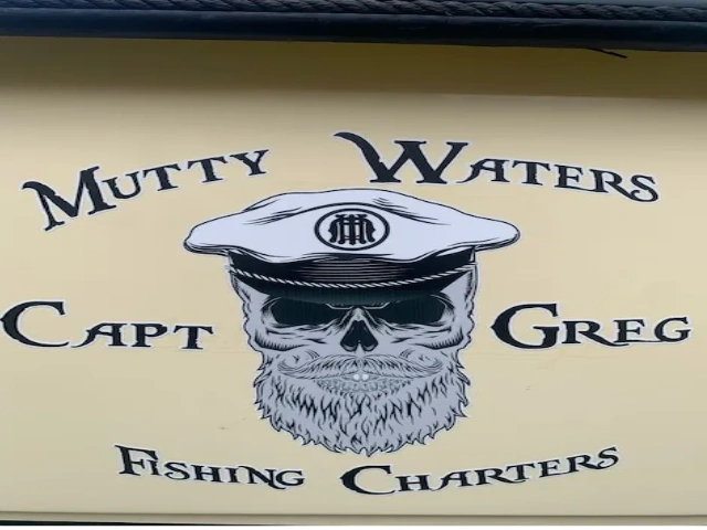 Mutty Waters Fishing Charters - Home