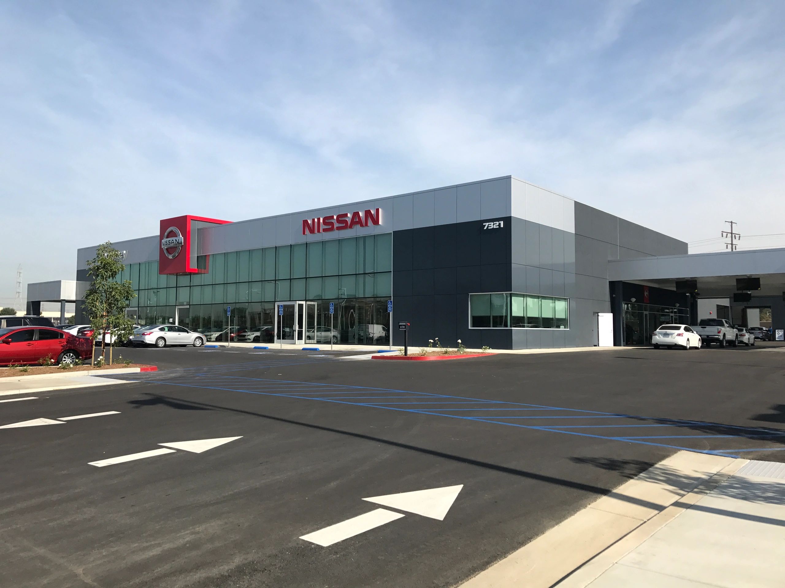 Auto Dealership Appraisal Group