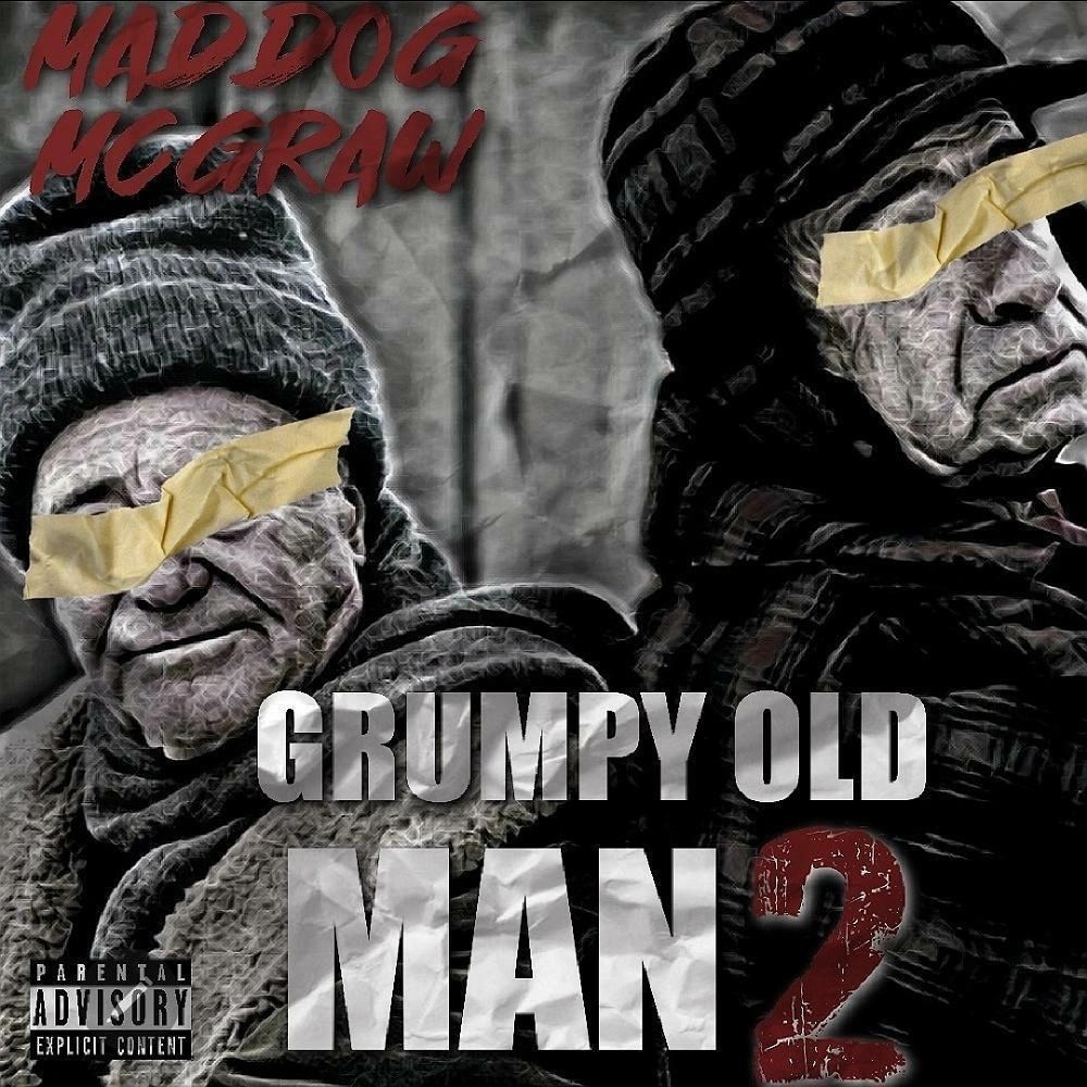 Grumpy Old Man 2 Album Review