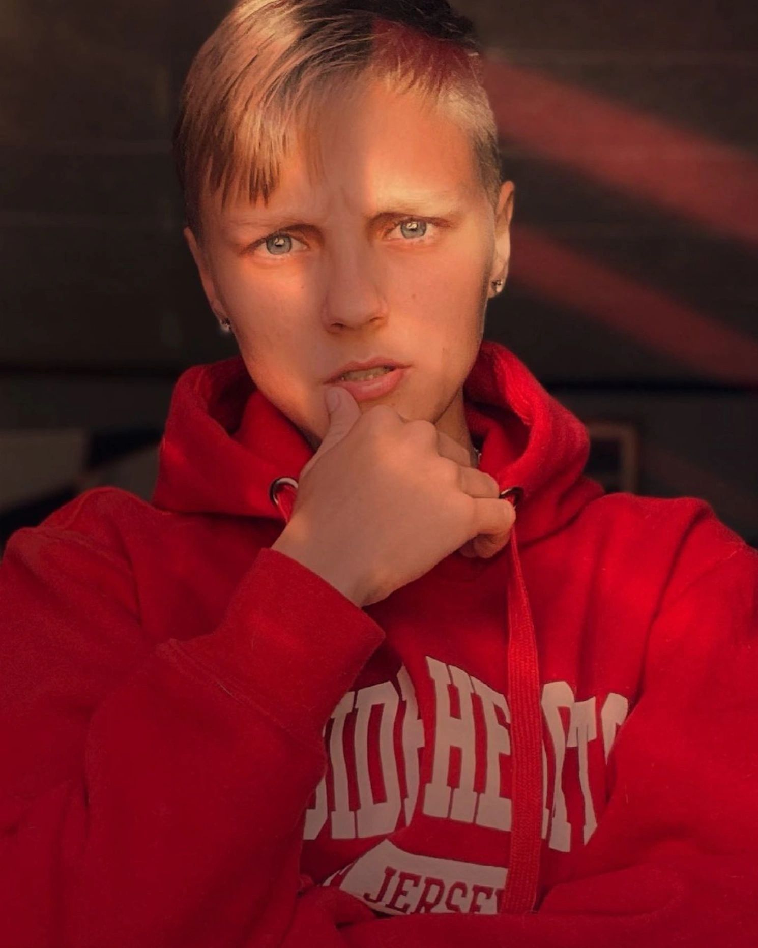 Artist Highlight - XJay_Px