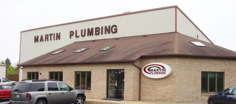 Martin Plumbing