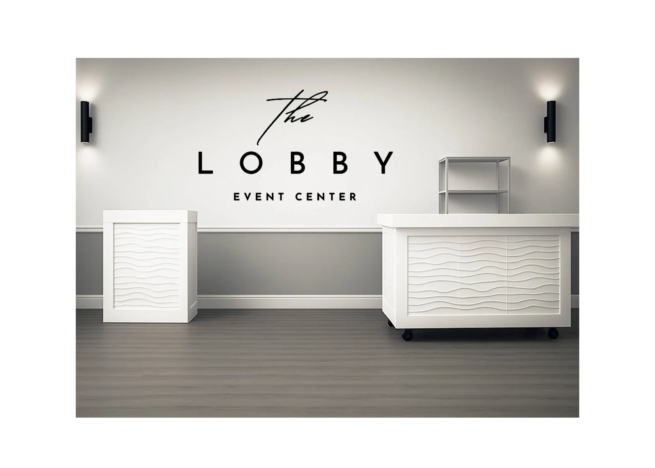 The Lobby Event Center