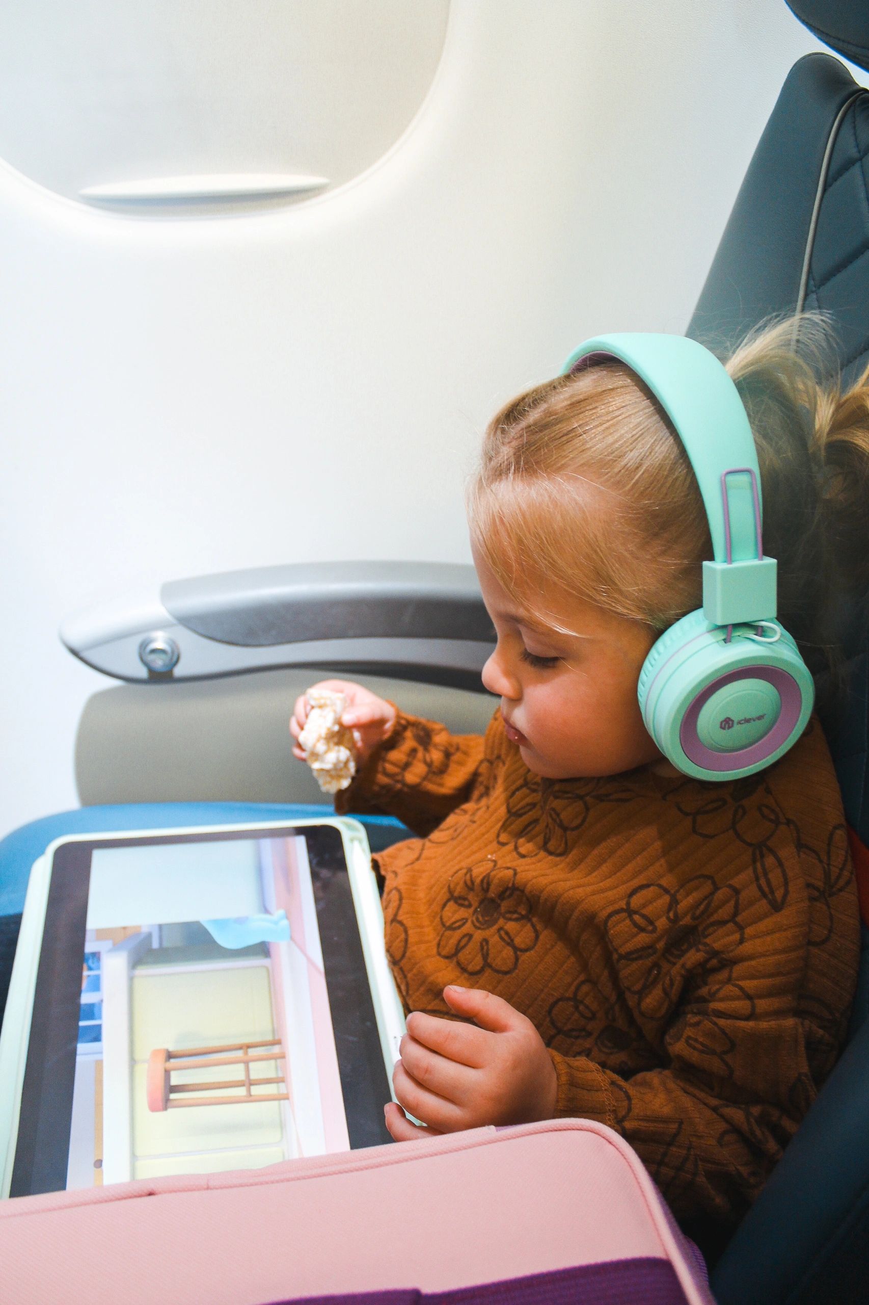 The Best Travel iPad and Tablet Apps for Toddlers