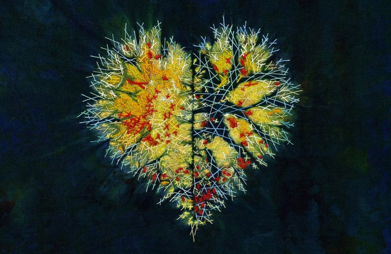 Jude Kingshott - Mixed Media Artist | Jude Kingshott - Mixed Media Artist