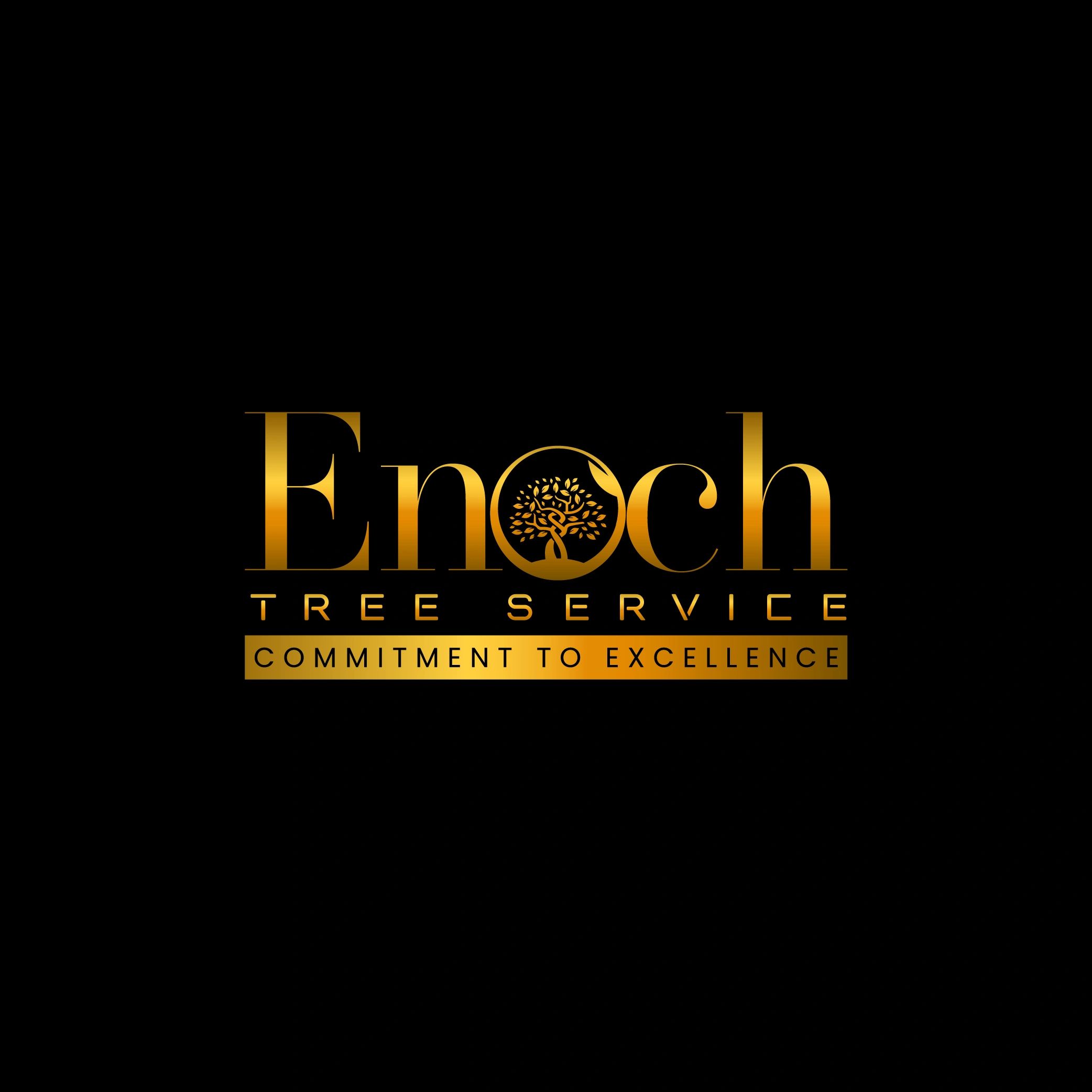Enoch Tree Service