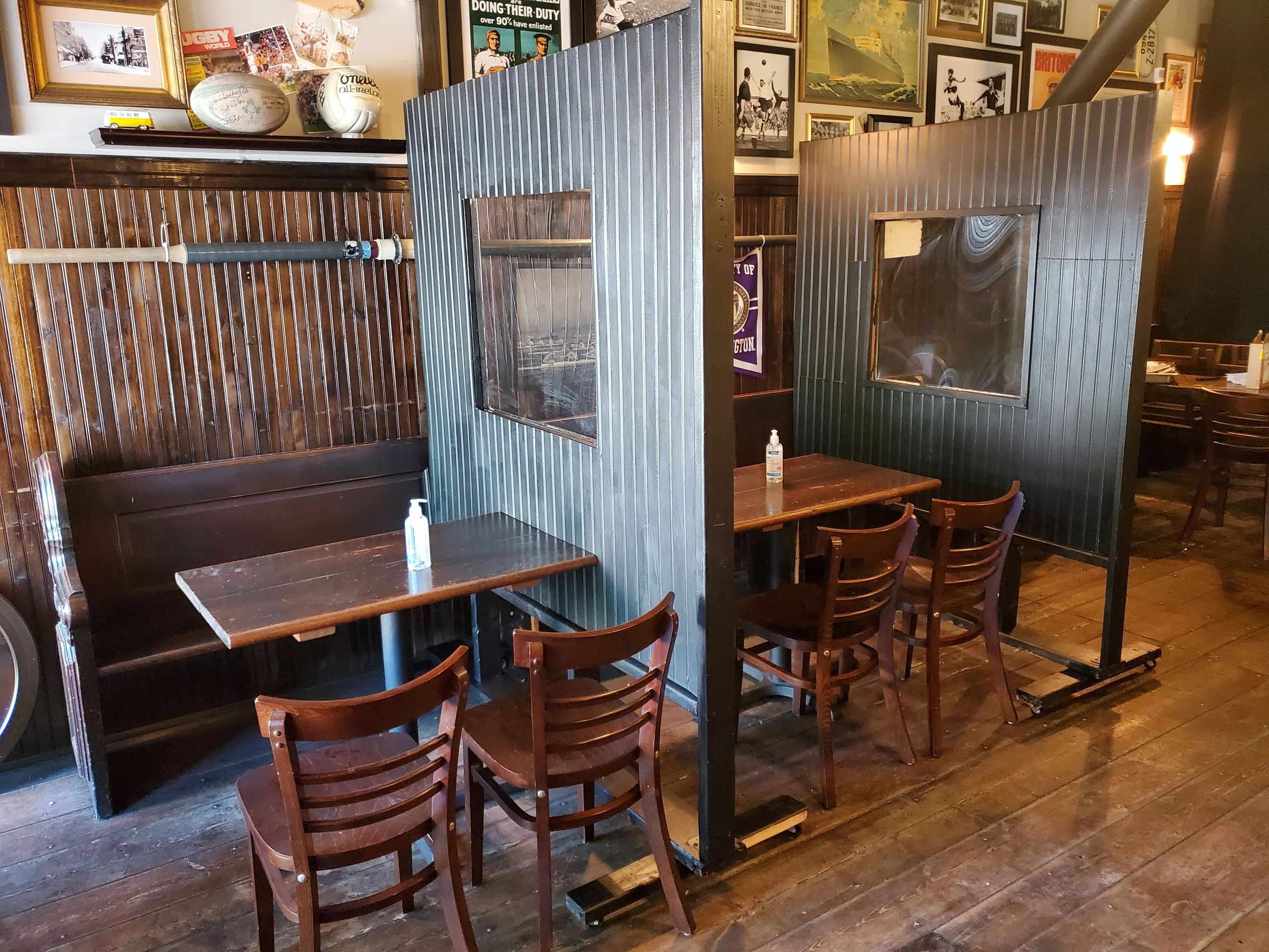 HOME [churchkeypub.com]