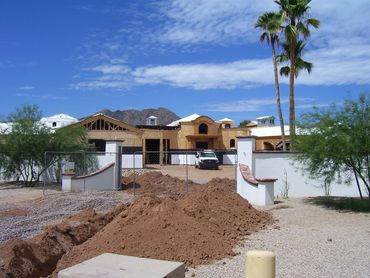 PROJECTS | Desert Development Engineering