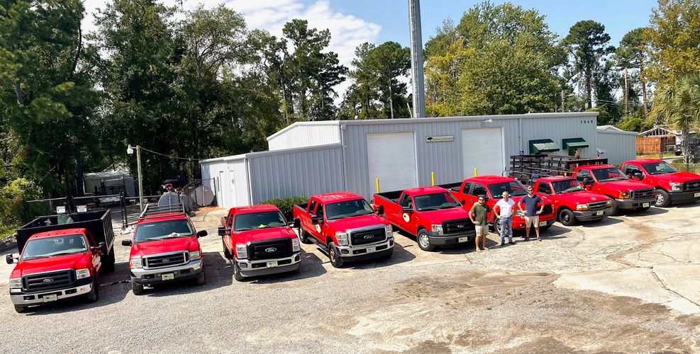 Landscape Design And Installation Jackson Landscaping Inc