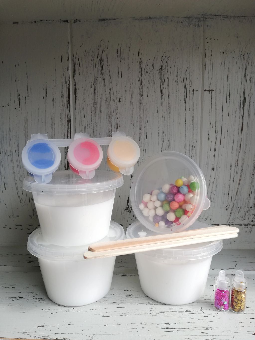 Pottery Painting in York - Bish Bash Pot