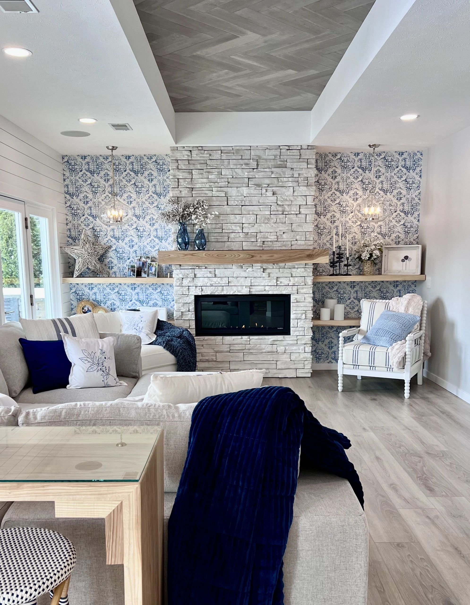 General Scope and Fees