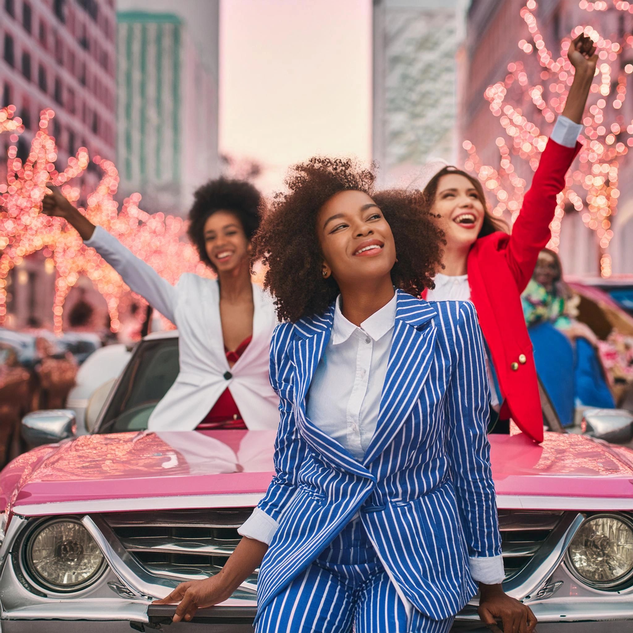 Free-ish: Embracing True Freedom and Breaking Expectations