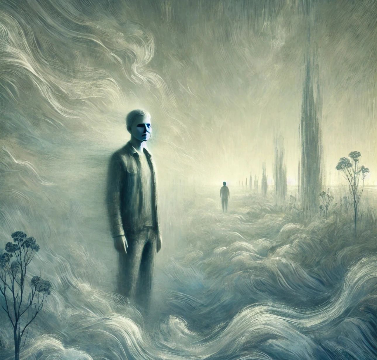 Exploring Depersonalization-Derealization Disorder (DPDR)