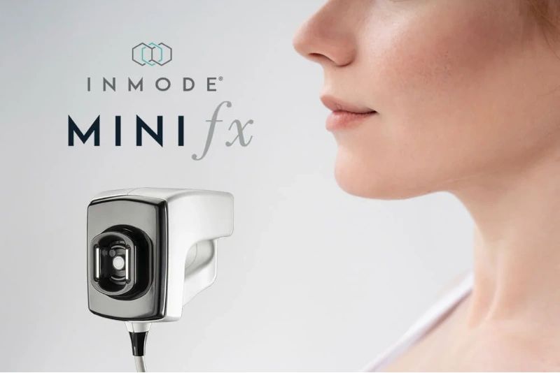 Experience Flawless Contouring with the InMode MiniFX