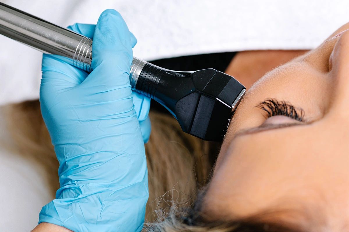 Inmode Mini FX and Forma Treatments at Revive Aesthetic Clinic