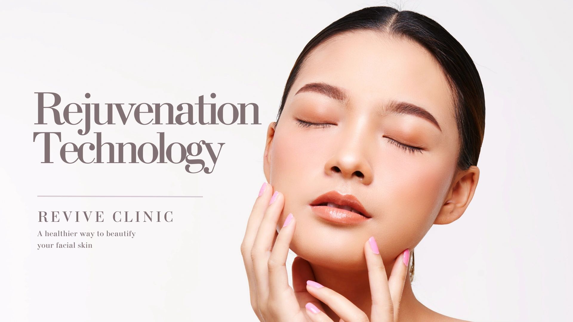 Morpheus8 RF Microneedling | Pore & Scar Treatment | Revive