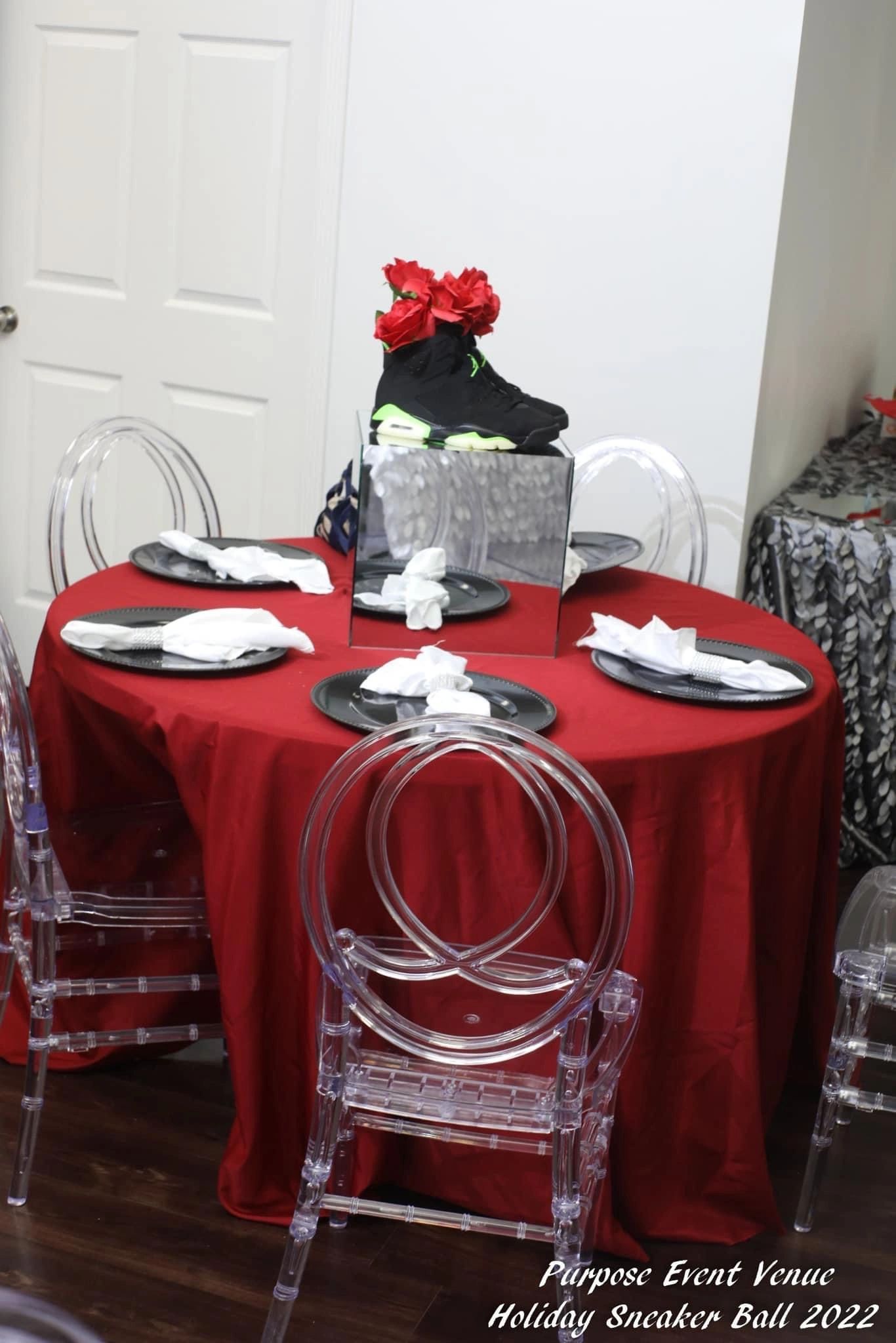 Purpose Event Venue - Event Venue, Rentals, Wedding Purpose Event Venue - Event Venue, Rentals, Wedding
