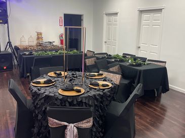 Purpose Event Venue - Event Venue, Rentals, Wedding