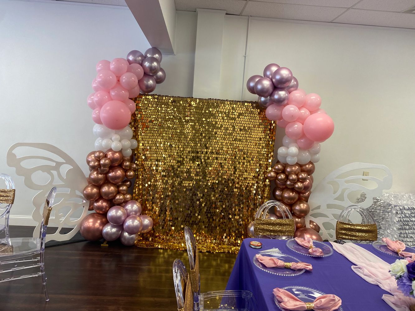 Purpose Event Venue - Event Venue, Rentals, Wedding