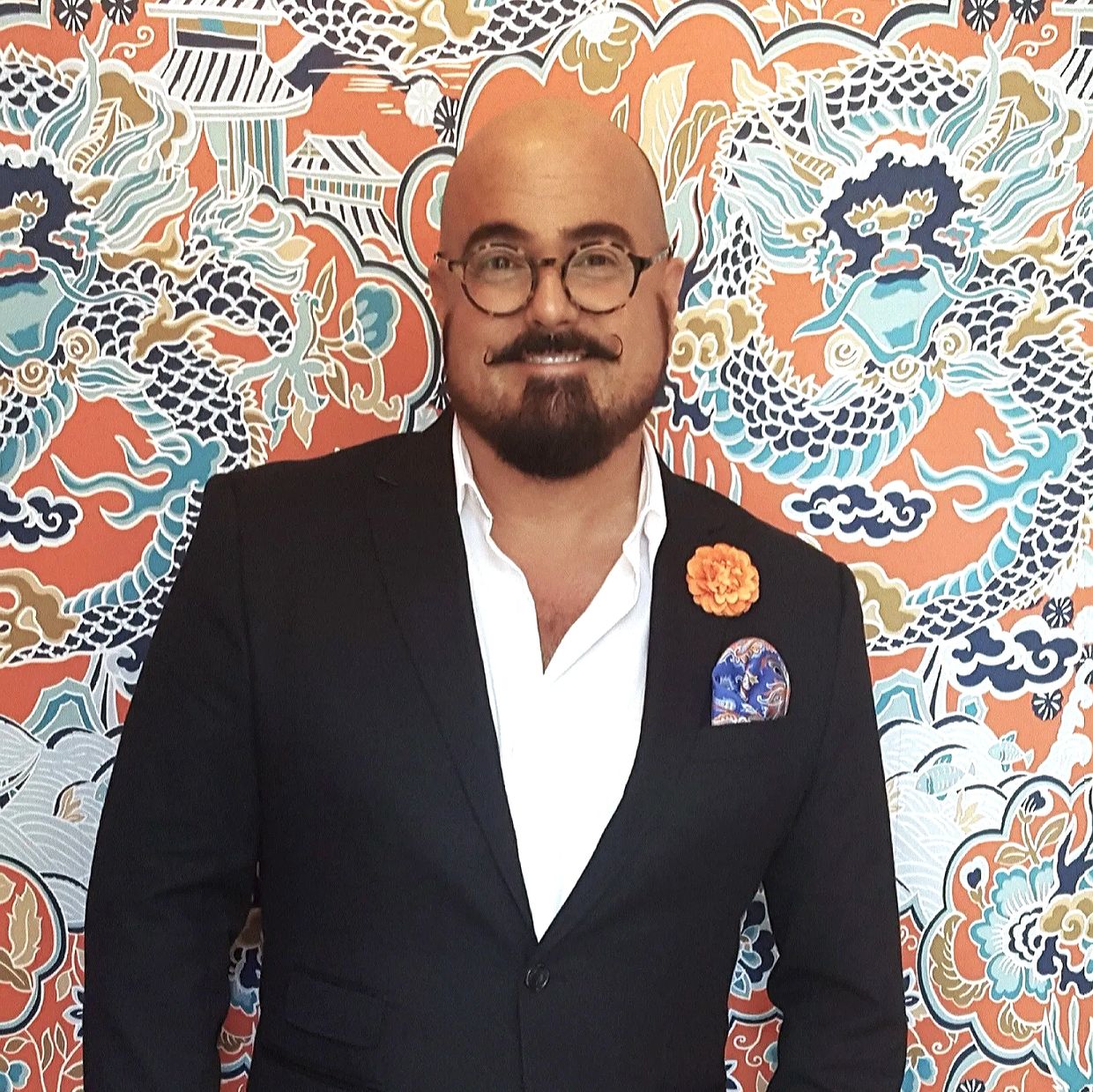 About Michael Biondo