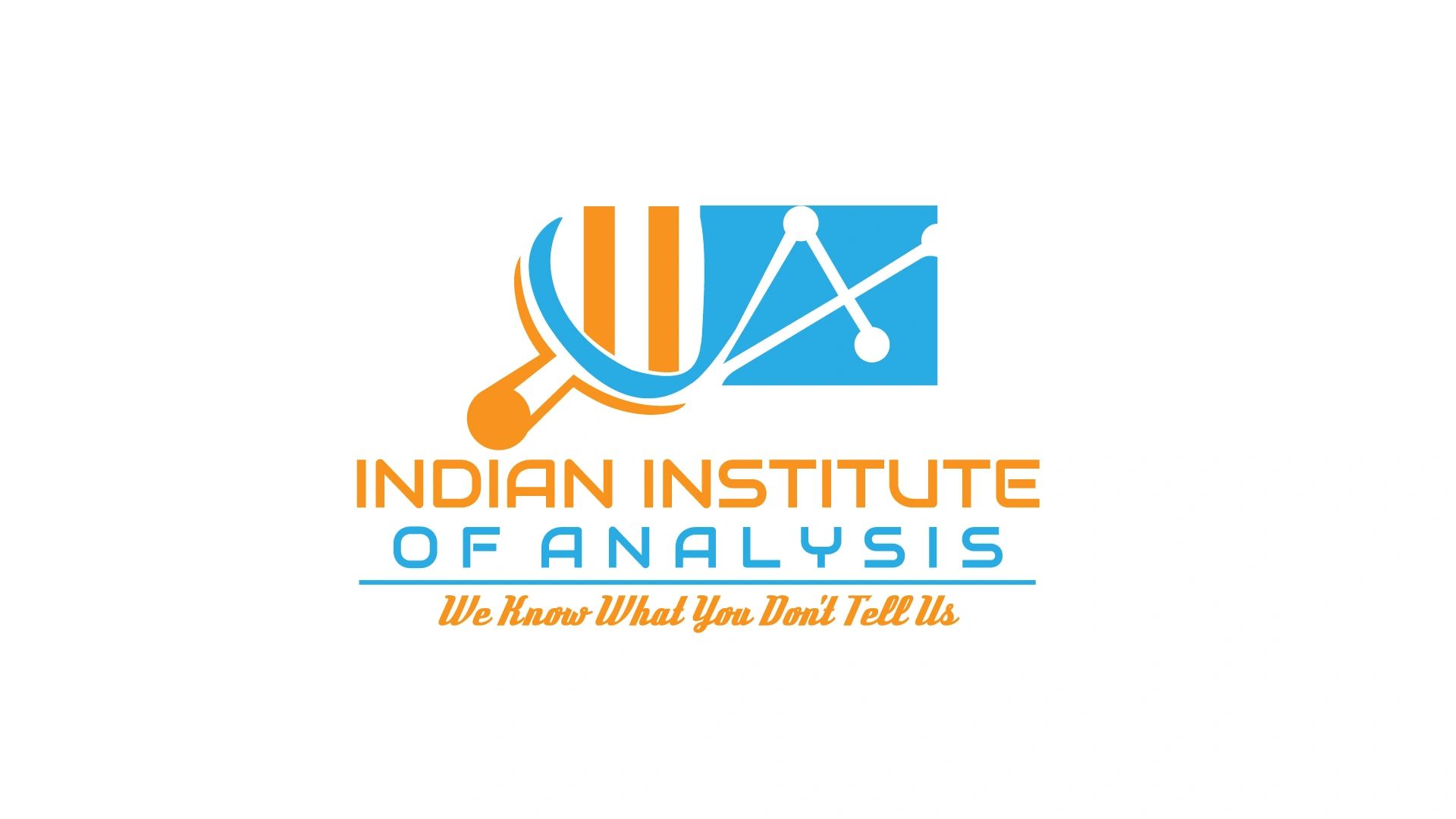 Indian Institute of Analysis - Home