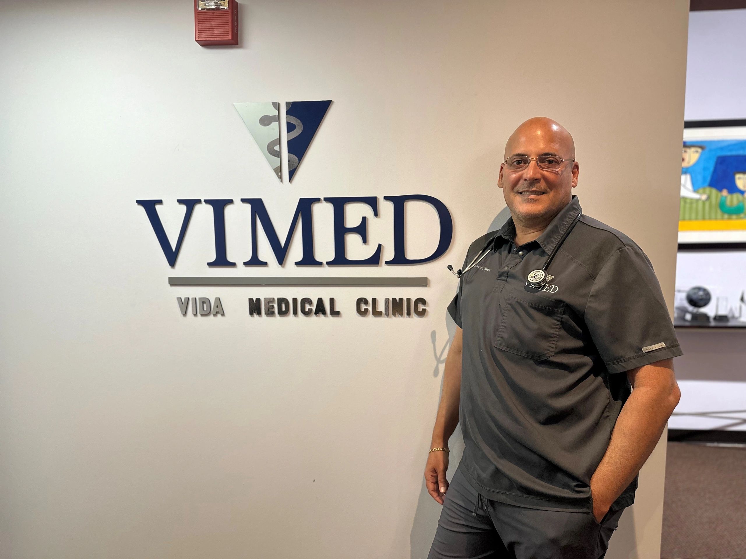 Vida Medical Clinic