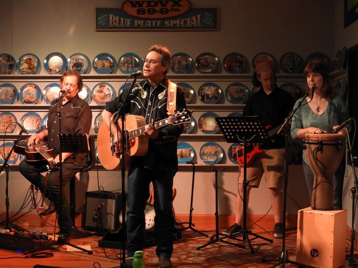 JOHN J. KENNEDY MUSIC - Americana, Music and Bands, Country Songs