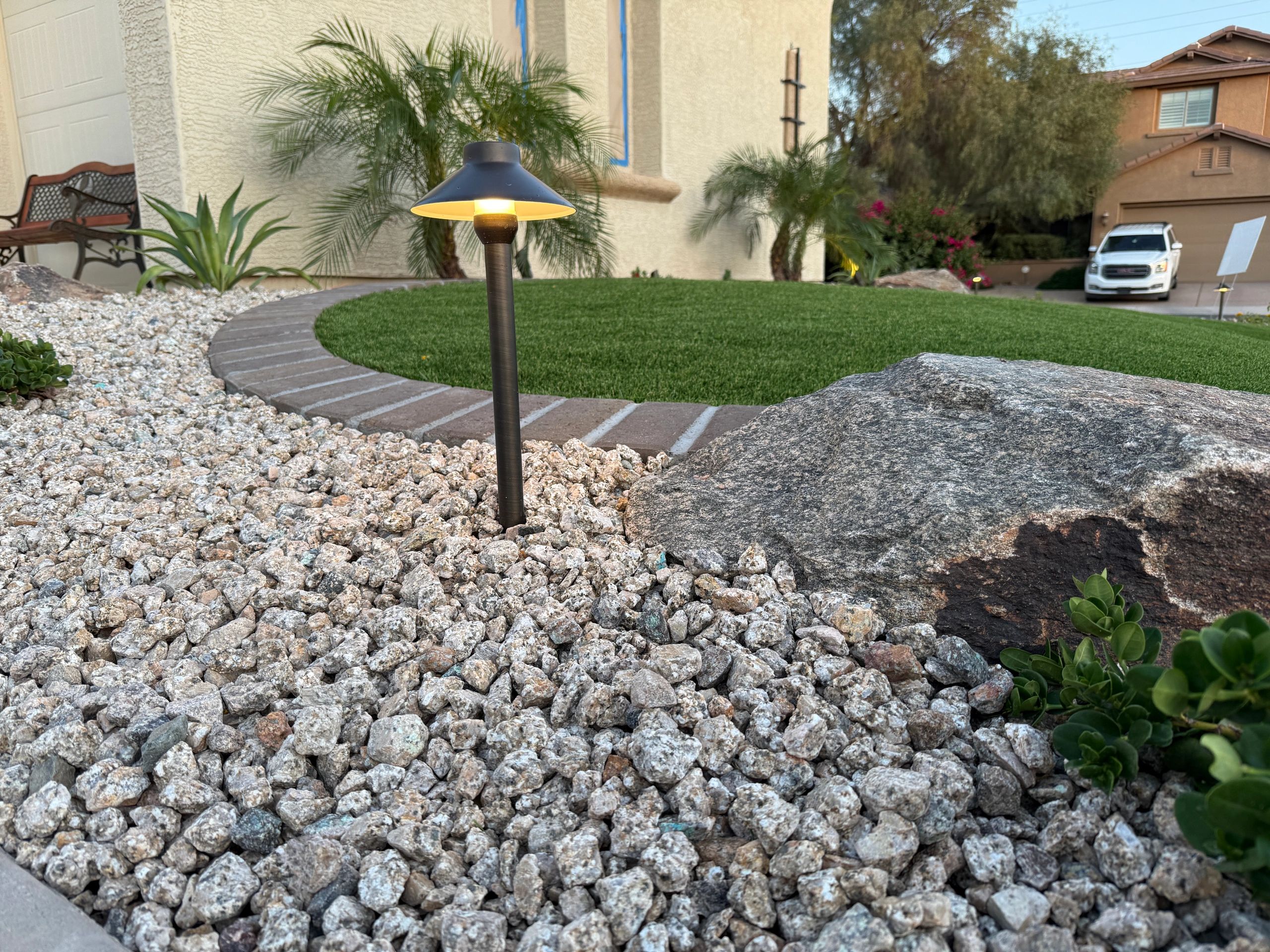 Lakeview Landscaping - Landscape Renovation, Landscaping Services